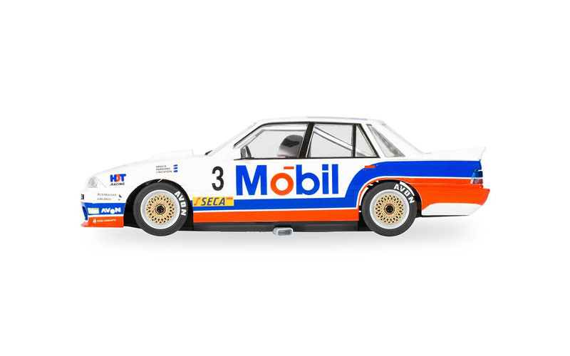 Scalextric Holden VL Commodore - Spa 1987 - Holden Dealer Team 1/32 ...