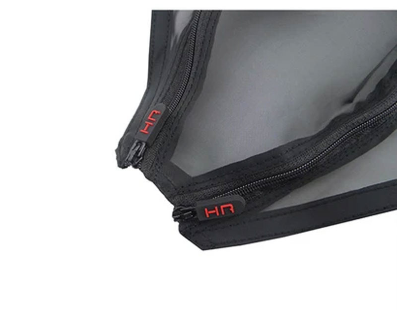 Hot Racing Dirt Guard Chassis cover for LCG Slash 4x4 or Rally 4x4