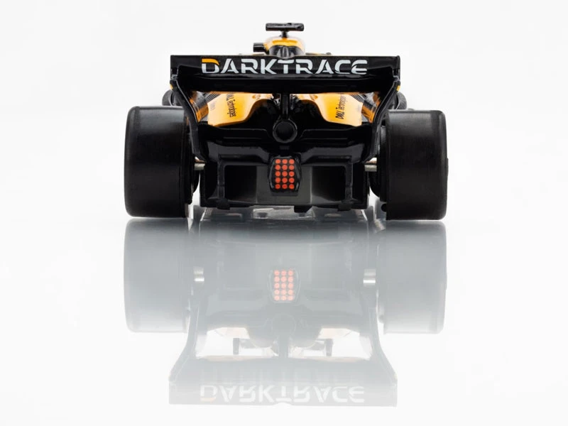 AFX 2024 McLaren MCL38 #81 FY Australian Grand Prix Mega G+ HO Slot Car