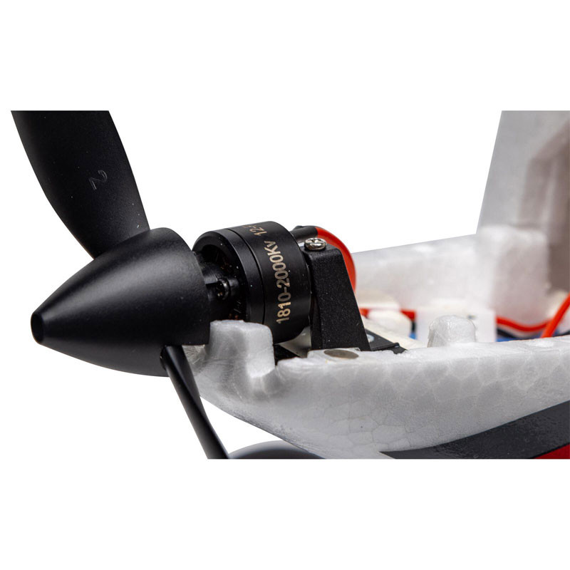 Hobbyzone Apprentice STOL S 700 Ready-to-Fly with AS3X and SAFE RC Airplane