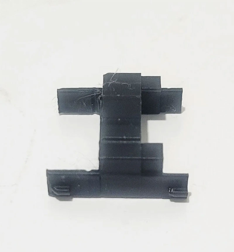 Viper Scale Racing Life Like Low Rider Hard Body Clip V1/V3, SG+