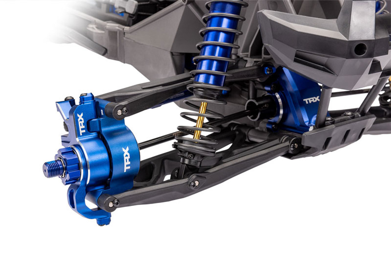 Traxxas XRT Ultimate 8S 4WD Brushless RTR Monster Truck