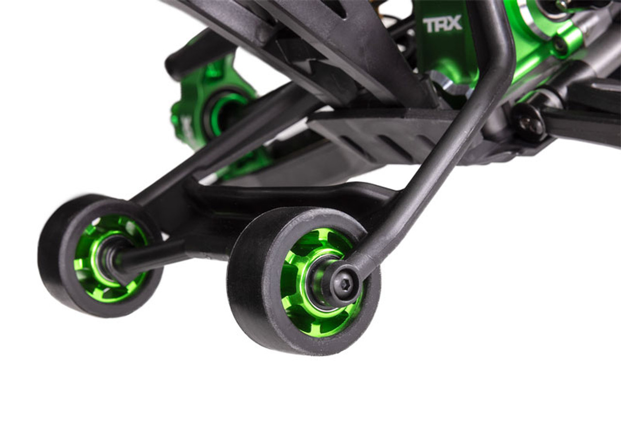 Traxxas XRT Ultimate 8S 4WD Brushless RTR Monster Truck Combo w/4S ...