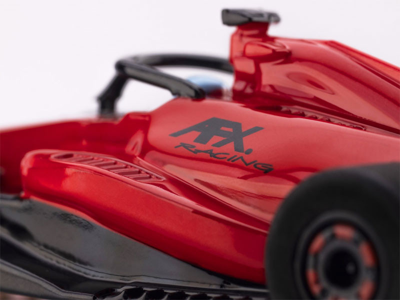 AFX Formula Two-Pack Mega G+ Slot Cars
