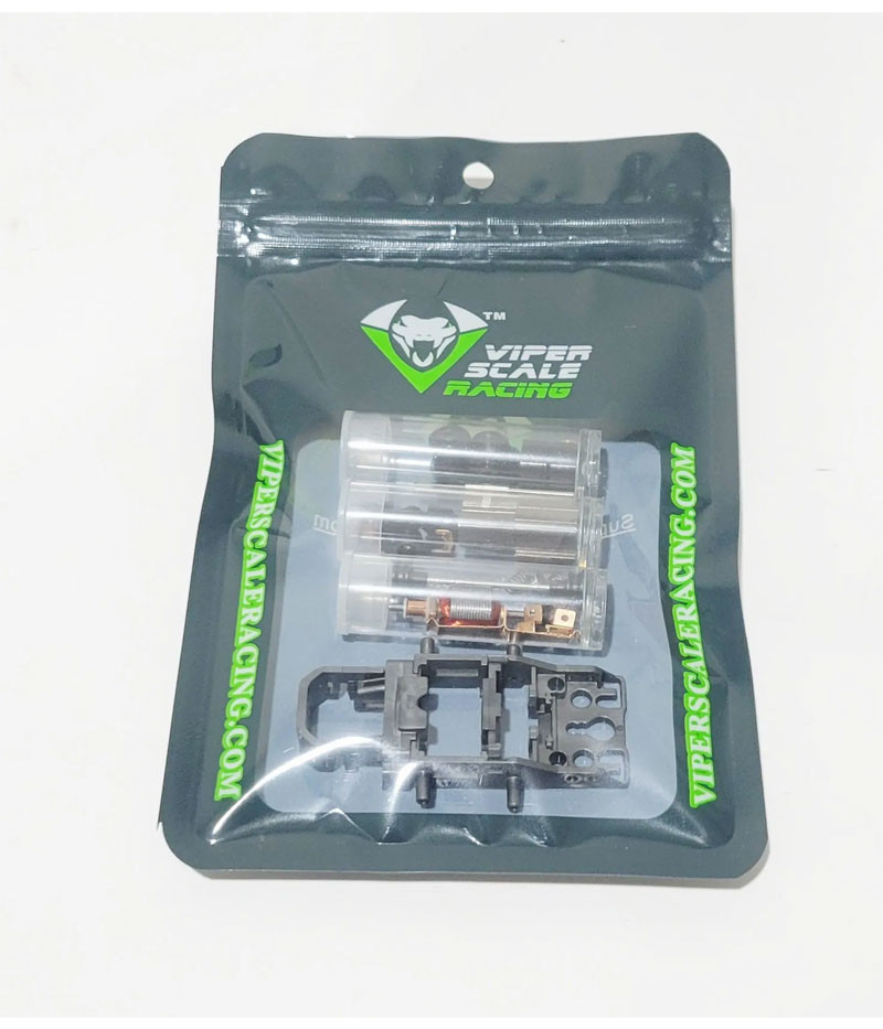 Viper Scale Racing V1 VSPEC Builders Kit