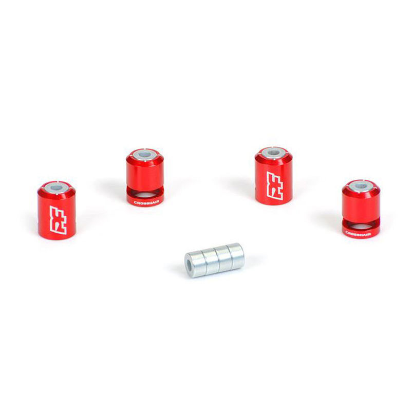 Pro-Line Protoform Crosshair Magnetic Body Mounting Kit