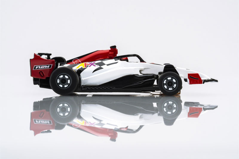 AFX Goliath Raceway 65-Foot Mega G+ HO Slot Car Track Set w/Tri-Power Pack