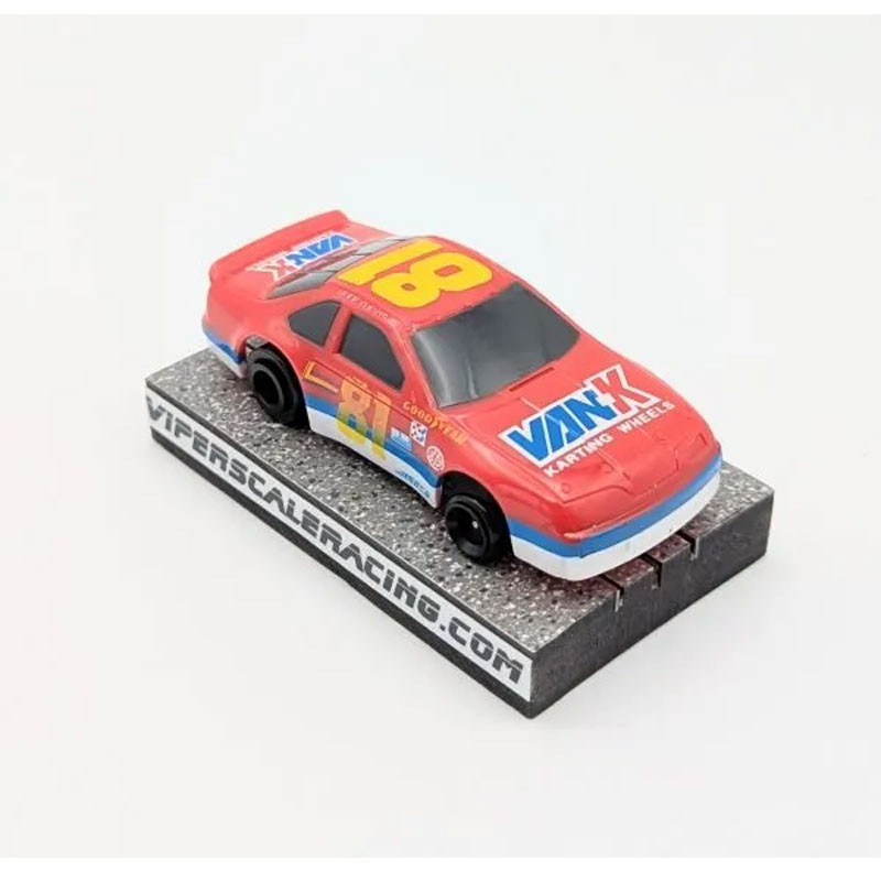 Viper Scale Racing Viper VSPEC Hardbody