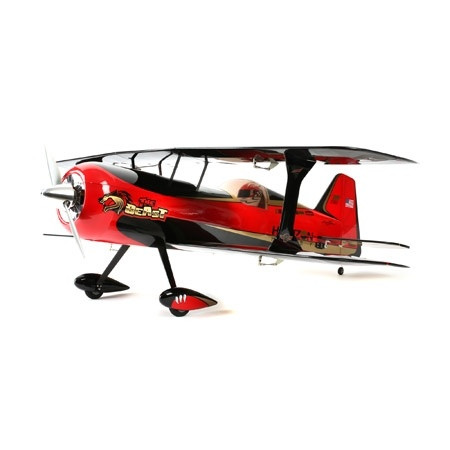 E-Flite Beast 60e ARF Electric Biplane