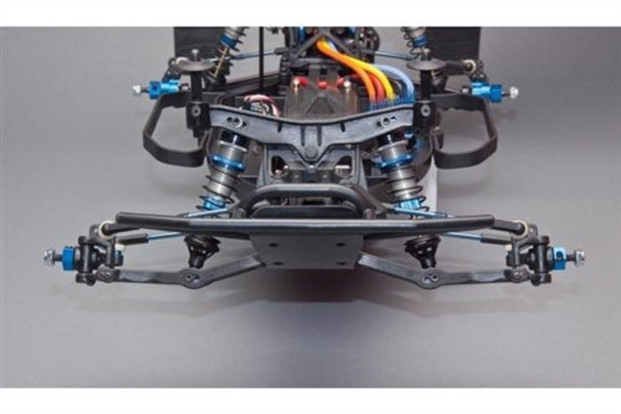 Team Associated SC10.2 Short Course Truck Kit