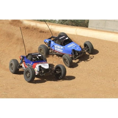 Team Associated SC10B RS Short Course RTR RC Buggy