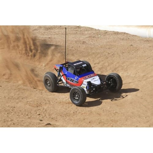 Team Associated SC10B RS Short Course RTR RC Buggy