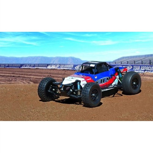 Team Associated SC10B RS Short Course RTR RC Buggy