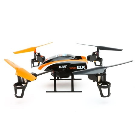 Blade 180 QX HD Ready-to-Fly RC Quadcopter Drone