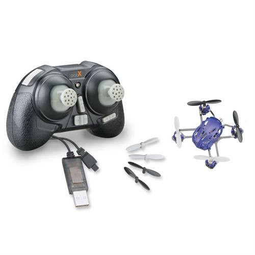 Estes Proto X Purple Ready-to-Fly RC Quadcopter
