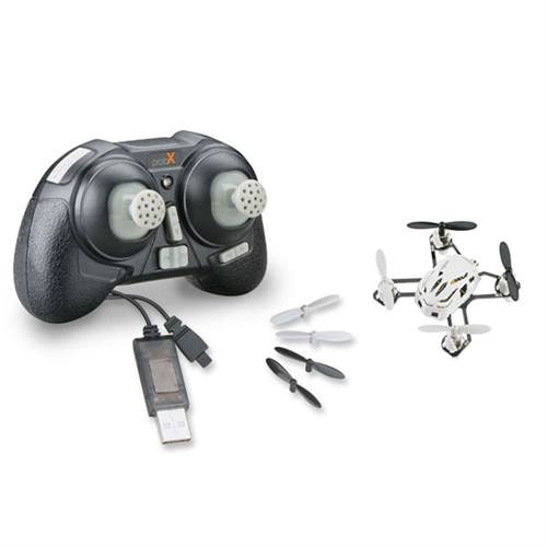 Estes Proto X White Ready-to-Fly RC Quadcopter