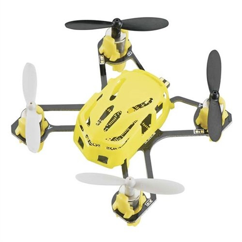 Estes Proto X Yellow Ready-to-Fly RC Quadcopter