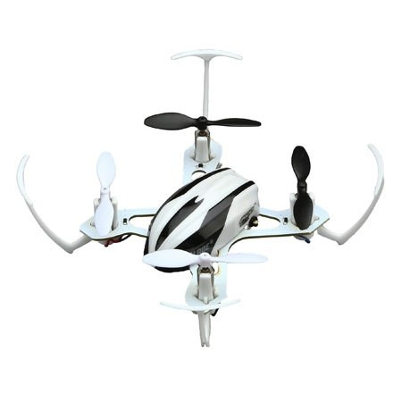 Blade Pico QX Ready-to-Fly Quadcopter RTF