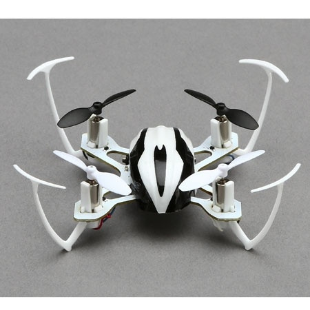 Blade Pico QX Ready-to-Fly Quadcopter RTF