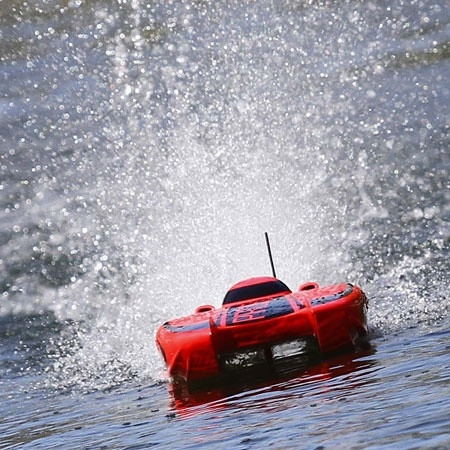 Pro Boat Blackjack 29 inch RTR Brushless RC Boat Pro Boat Blackjack 29 inch RTR Brushless RC Boat