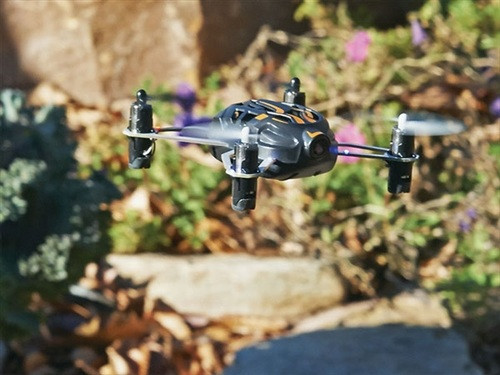 Estes Proto X Micro FPV Ready-to-Fly RC Quadcopter
