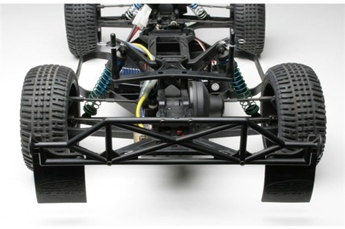 Associated SC10 2WD RTR SC Pro Comp Truck