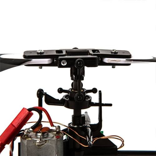 Blade 120 S RTF Sub-Micro Heli w/SAFE Technology