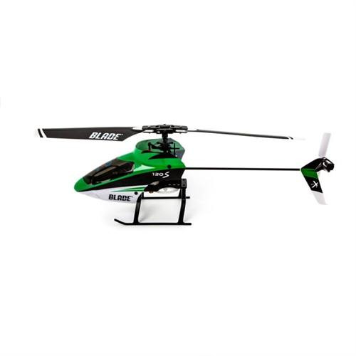 Blade 120 S RTF Sub-Micro Heli w/SAFE Technology