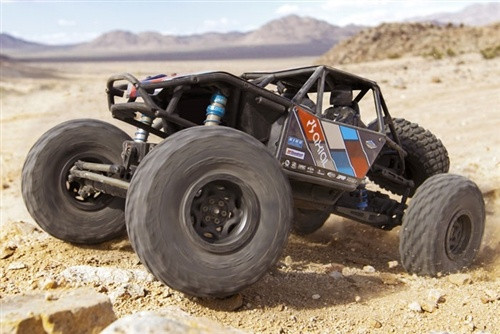 Axial 1/10 RR10 Bomber 4WD Rock Racer Kit