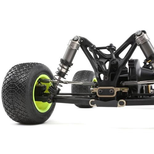 Team Losi Racing 22T 3.0 MM 2WD Stadium Truck Kit