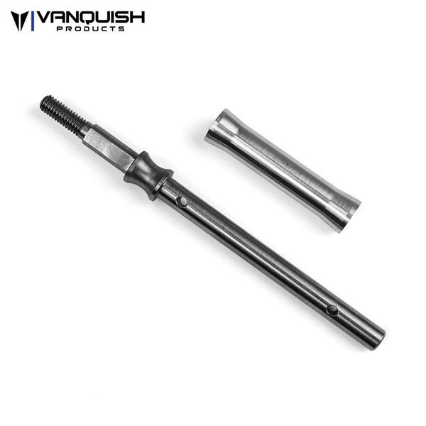 Vanquish Axial SCX10-II Chromoly Trans Top Shaft