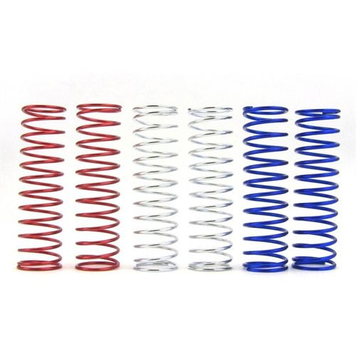 Hot Racing Rear Spring Sets Slash Stampede Rustler