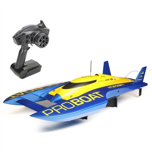 Pro Boat UL-19 30-Inch Hydroplane RTR RC Boat
