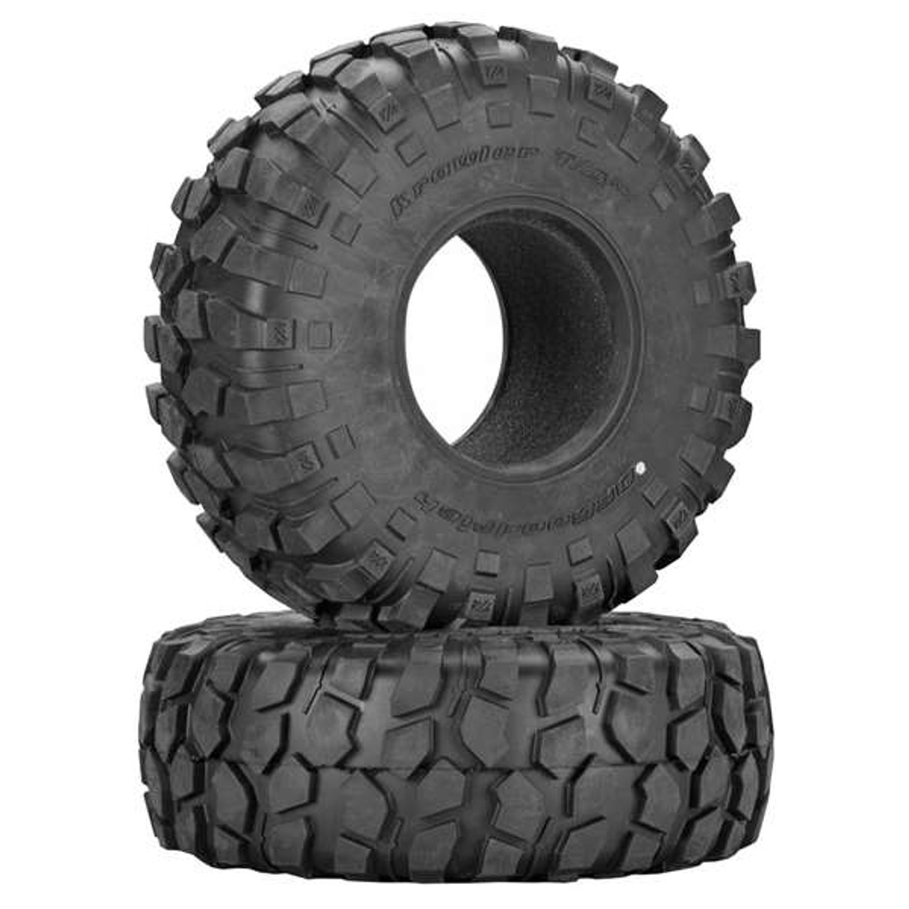 Axial 2.2 BF Goodrich Krawler T/A R35 (2) AX12021