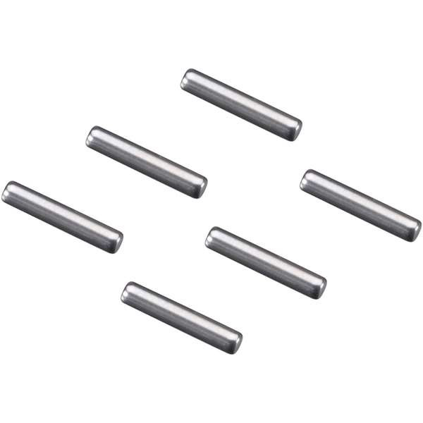 Axial Pin 1.5x8mm (6) AX30162