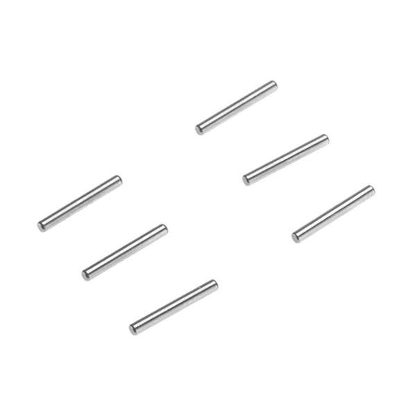 Axial Pin 1.5x12mm (6) AX30167