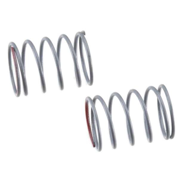 Axial Spring 12.5x20mm 3.6lbs/in Super Soft Red (2
