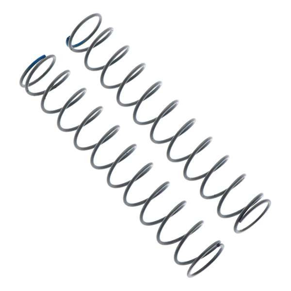 Axial Spring 14x90mm 3.01lbs/in Super Firm Blue (2