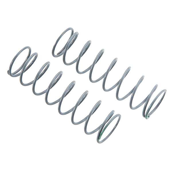 Axial Spring 14x54mm 3.85lbs/in Med Green (2) AX30