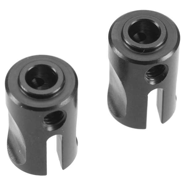 Axial H/D Diff Input Shaft (2) AX30383