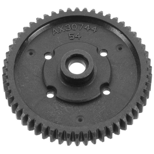 Axial Spur Gear 32P 54T AX30744