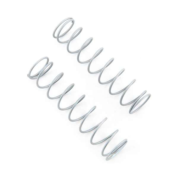 Axial Spring 23x109mm 4.52lbs/in White (2) AX31078