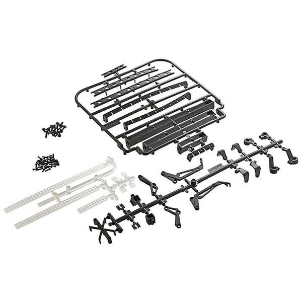 Axial Universal Light Bar Set AX31152