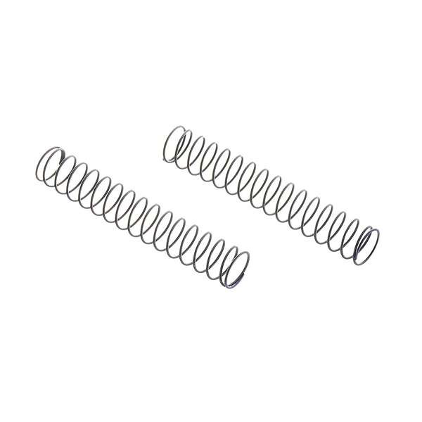 Axial Spring Purple 14x90mm Yeti (2) AX31154