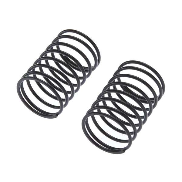 Axial Spring 23x40mm 4.8lbs/in White (2) AX31283