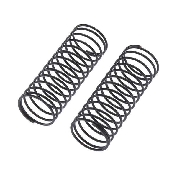 Axial Spring 23x70mm 1.6lbs/in Purple (2) AX31285