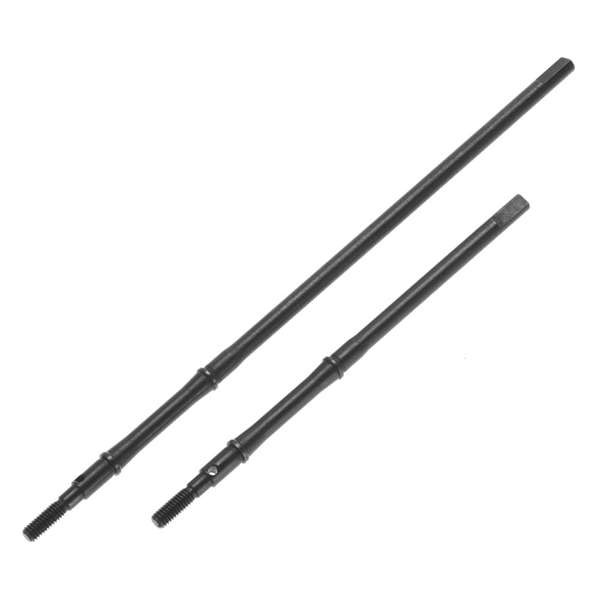 Axial AR60 OCP Rear Full Width Axle Set (2) AX3129