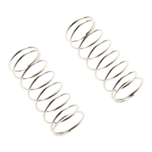 Axial Shock Spring 12.5x35mm 1.75lbs/in (2) AX3150
