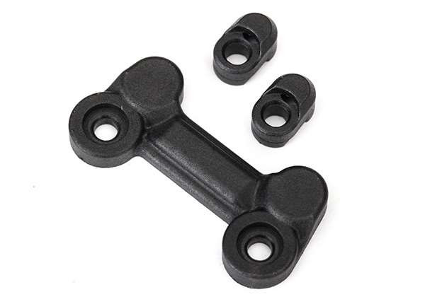 Traxxas Unlimited Desert Racer Suspension Pin Reta