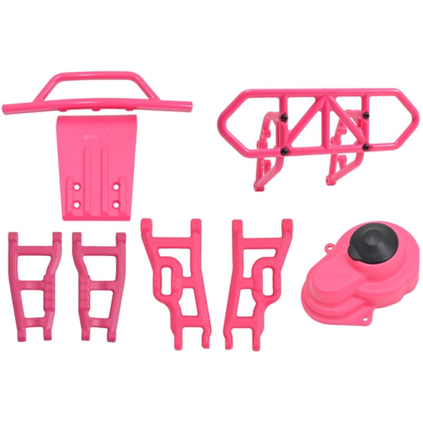 RPM Pink Limited Ed. Slash 2WD Upgrade Kit